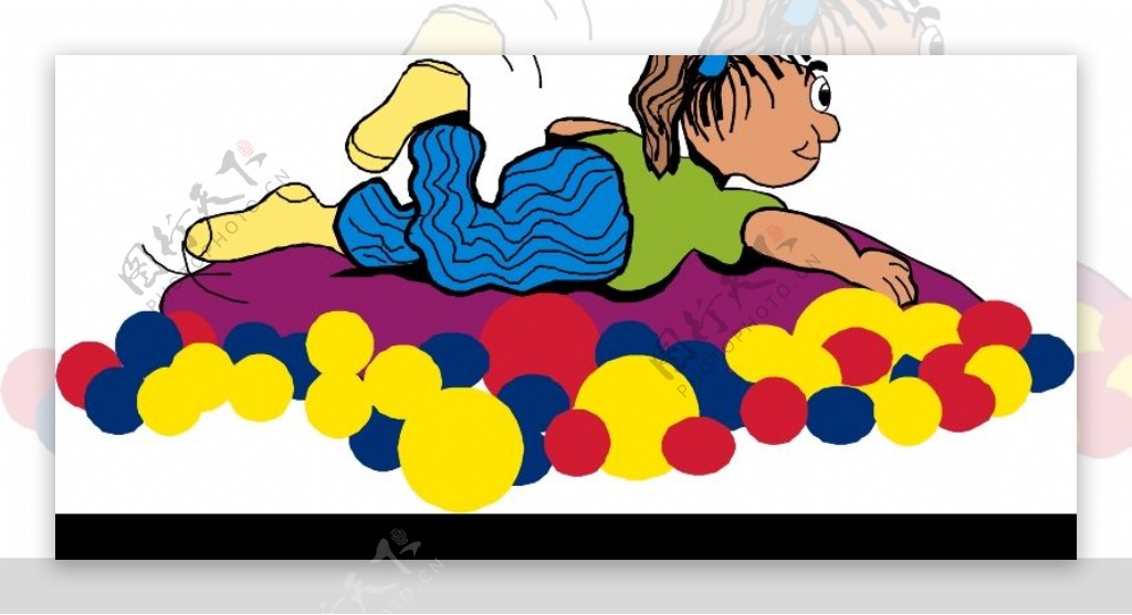 儿童0177图片素材-编号20678208-图行天下