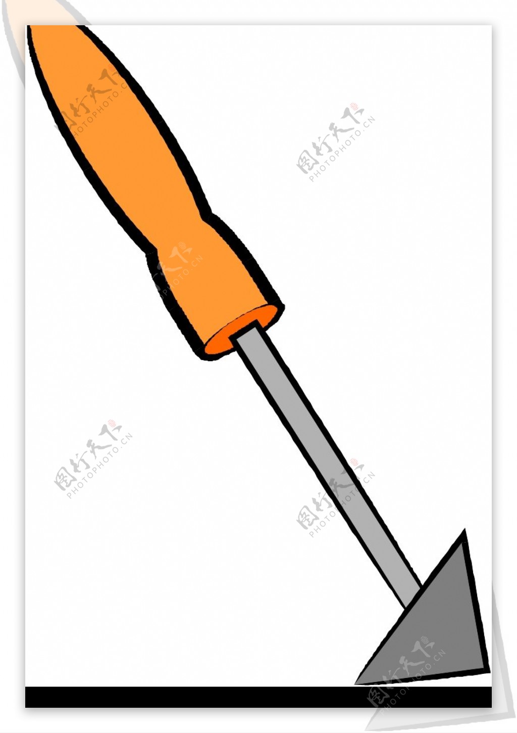 园丁器械0051图片素材-编号20707268-图行天下