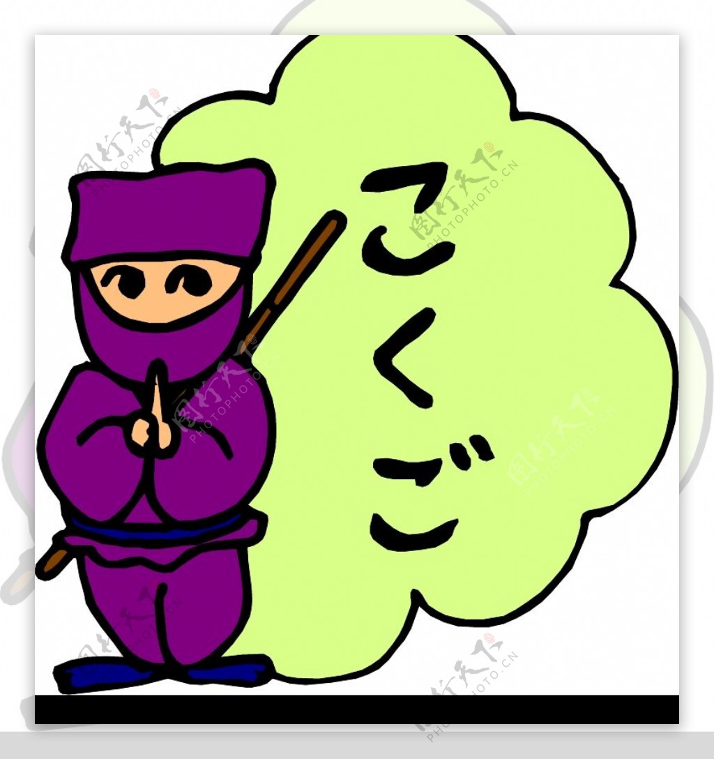 东洋文化0489图片素材-编号20708668-图行天下