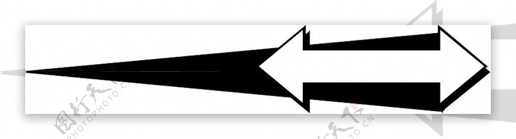 方向标识0243图片素材-编号20720258-图行天下