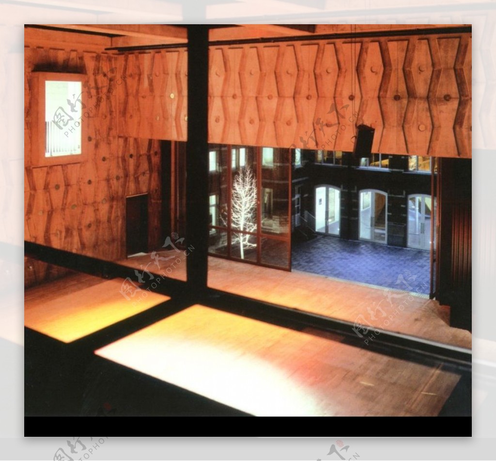 当代建筑学0280图片素材-编号20775188-图行天下