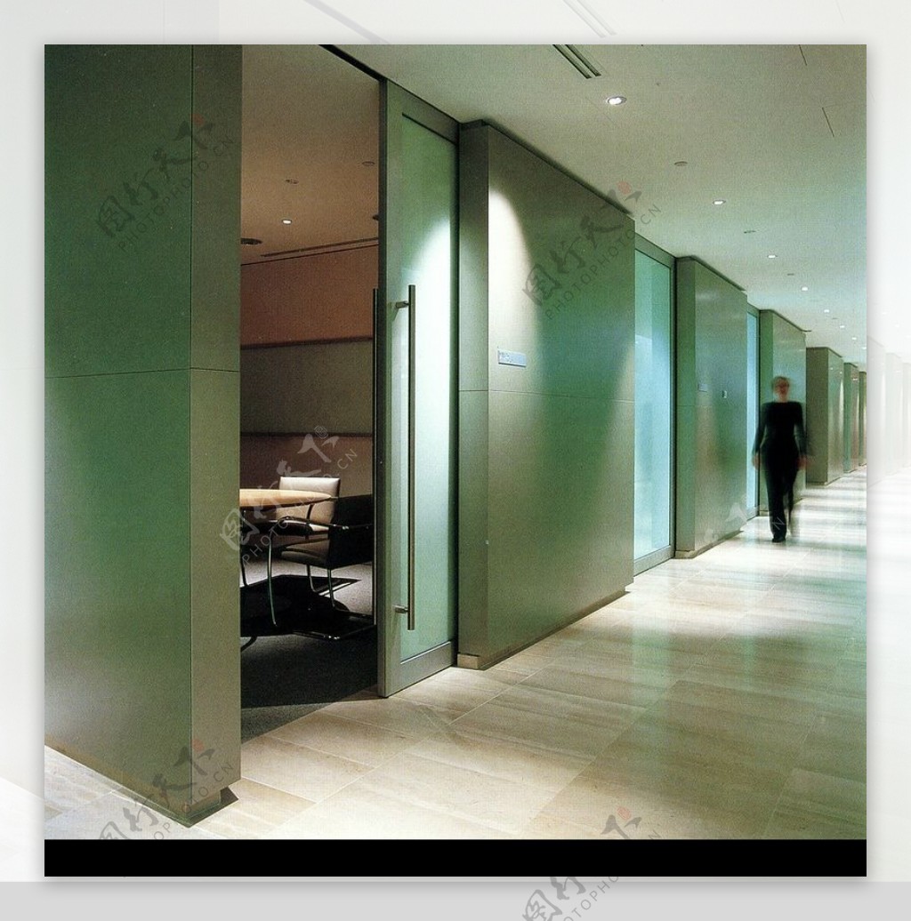 办公空间0178图片素材-编号20776658-图行天下