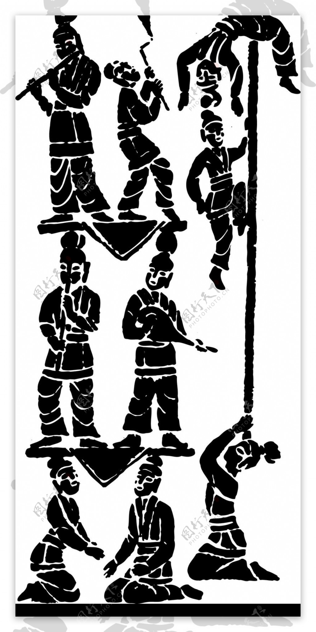 魏晋南北朝0925图片素材-编号20883718-图行天下