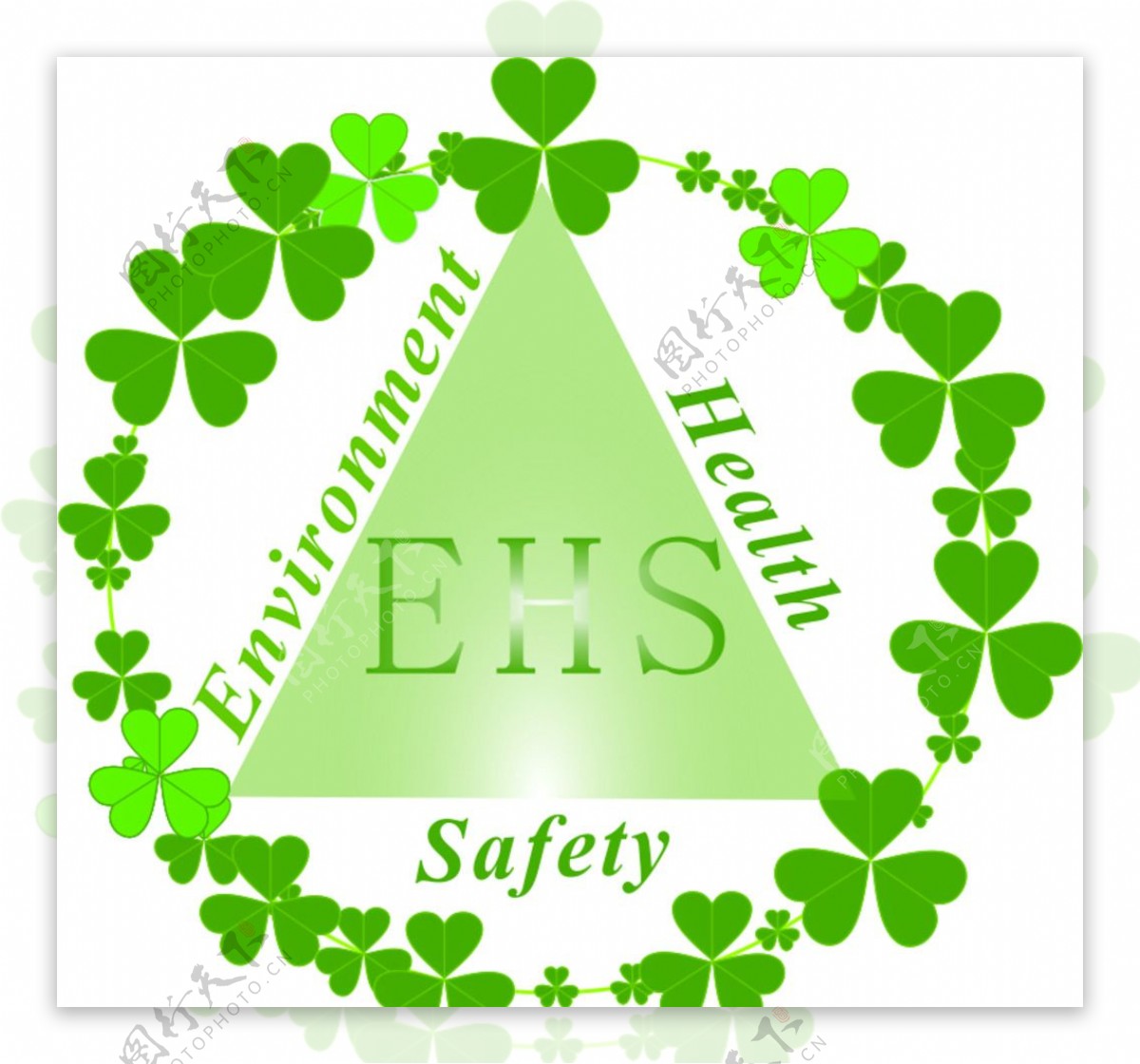 EHS的logo图片素材-编号22623598-图行天下