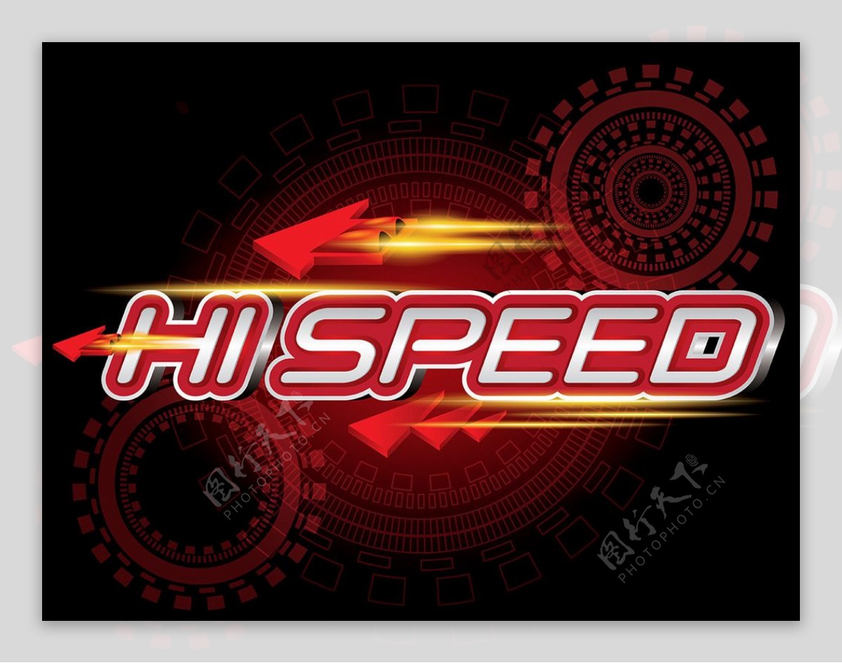高速涡轮赛车背景图片素材-编号22822838-图行天下
