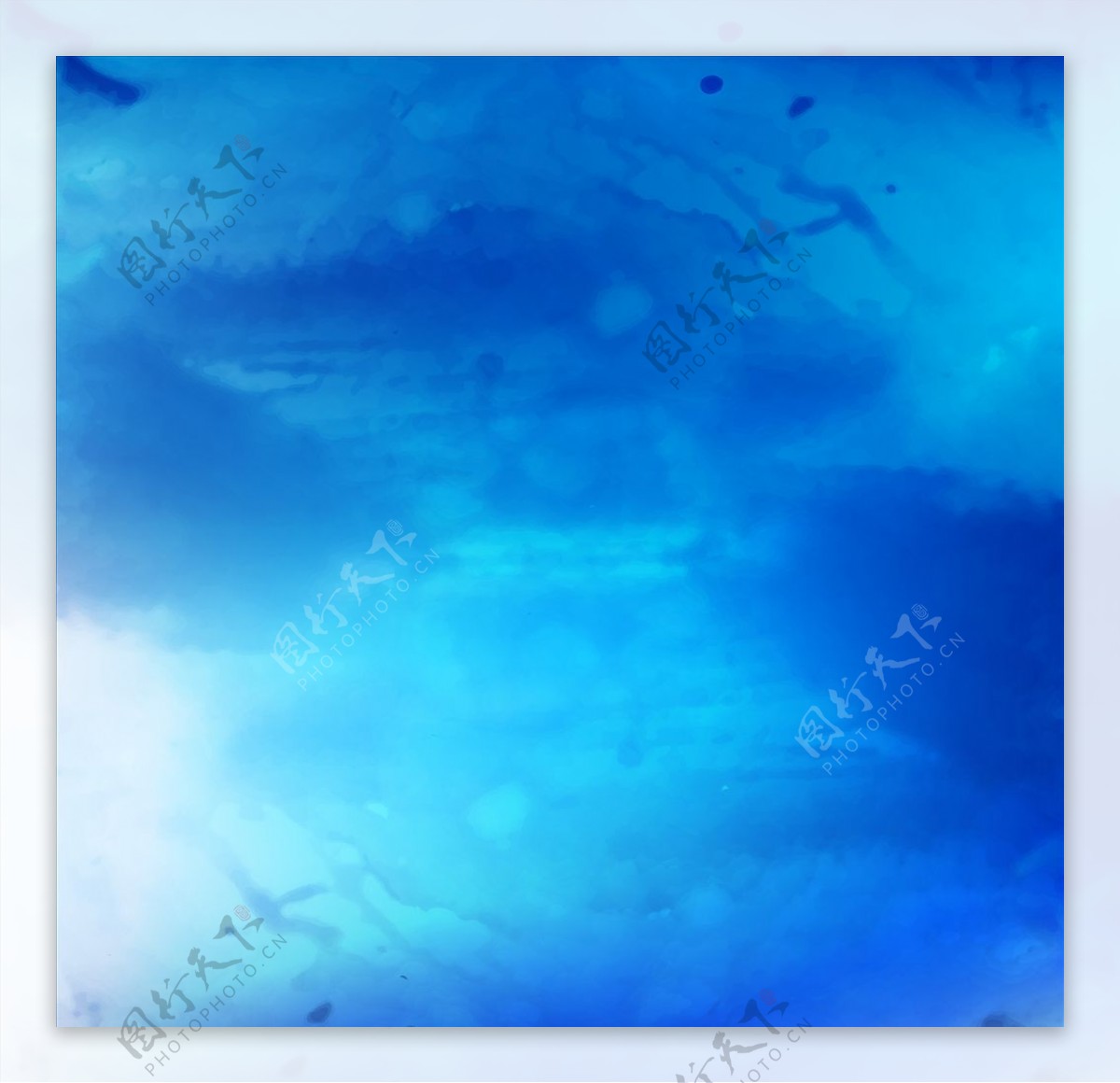 蓝色矢量背景图片素材-编号22830418-图行天下