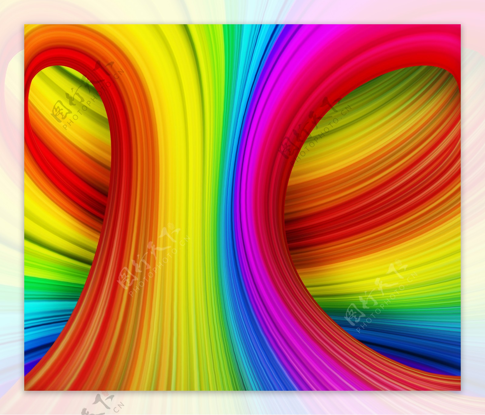 彩色背景图片素材-编号23106618-图行天下