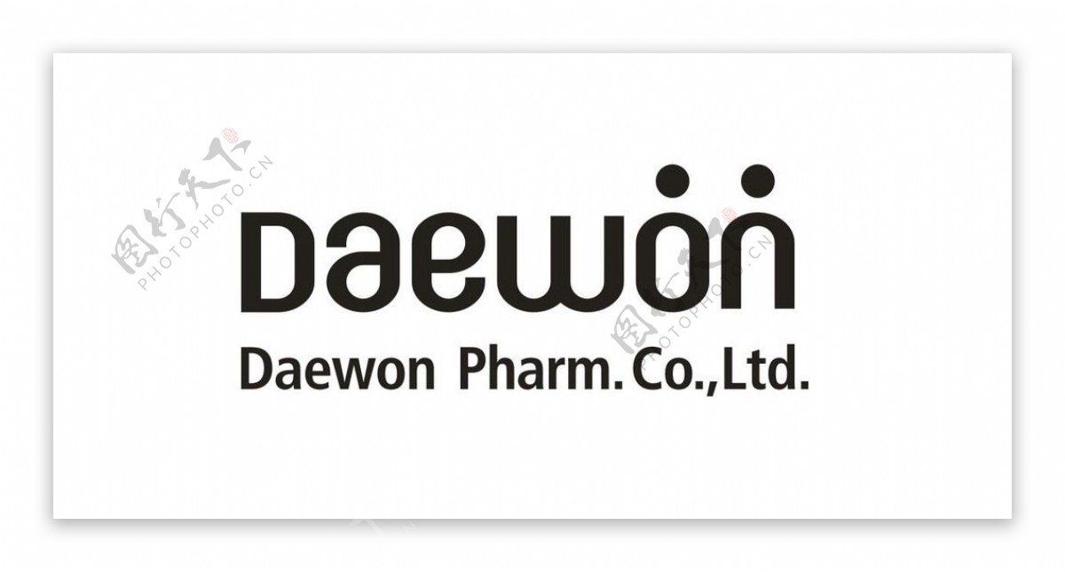 daewon标志图片素材-编号23254818-图行天下