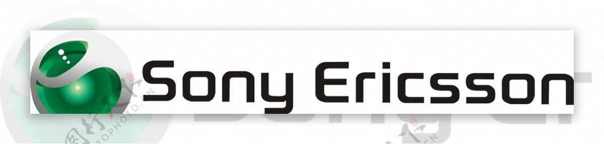 索尼标志图片素材-编号23288778-图行天下