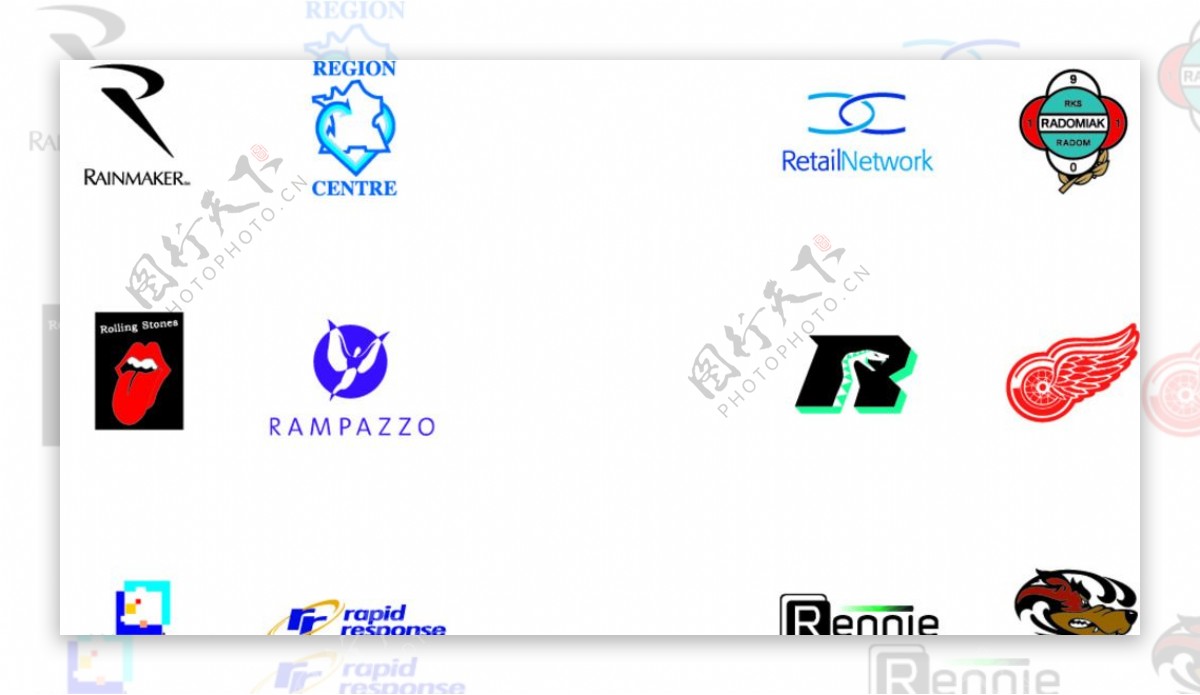 LGOO设计图片素材-编号23289728-图行天下