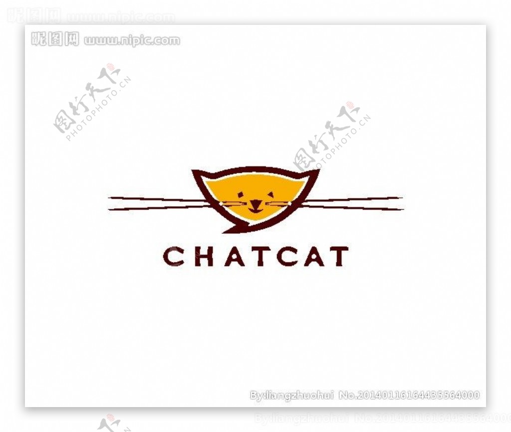 动物logo图片素材-编号23390788-图行天下