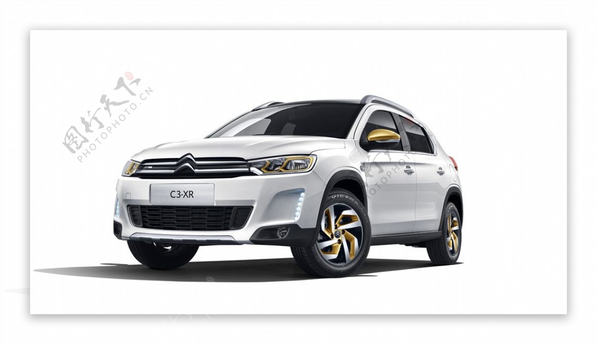 C3XR车型退底大图头45图片素材-编号23473348-图行天下