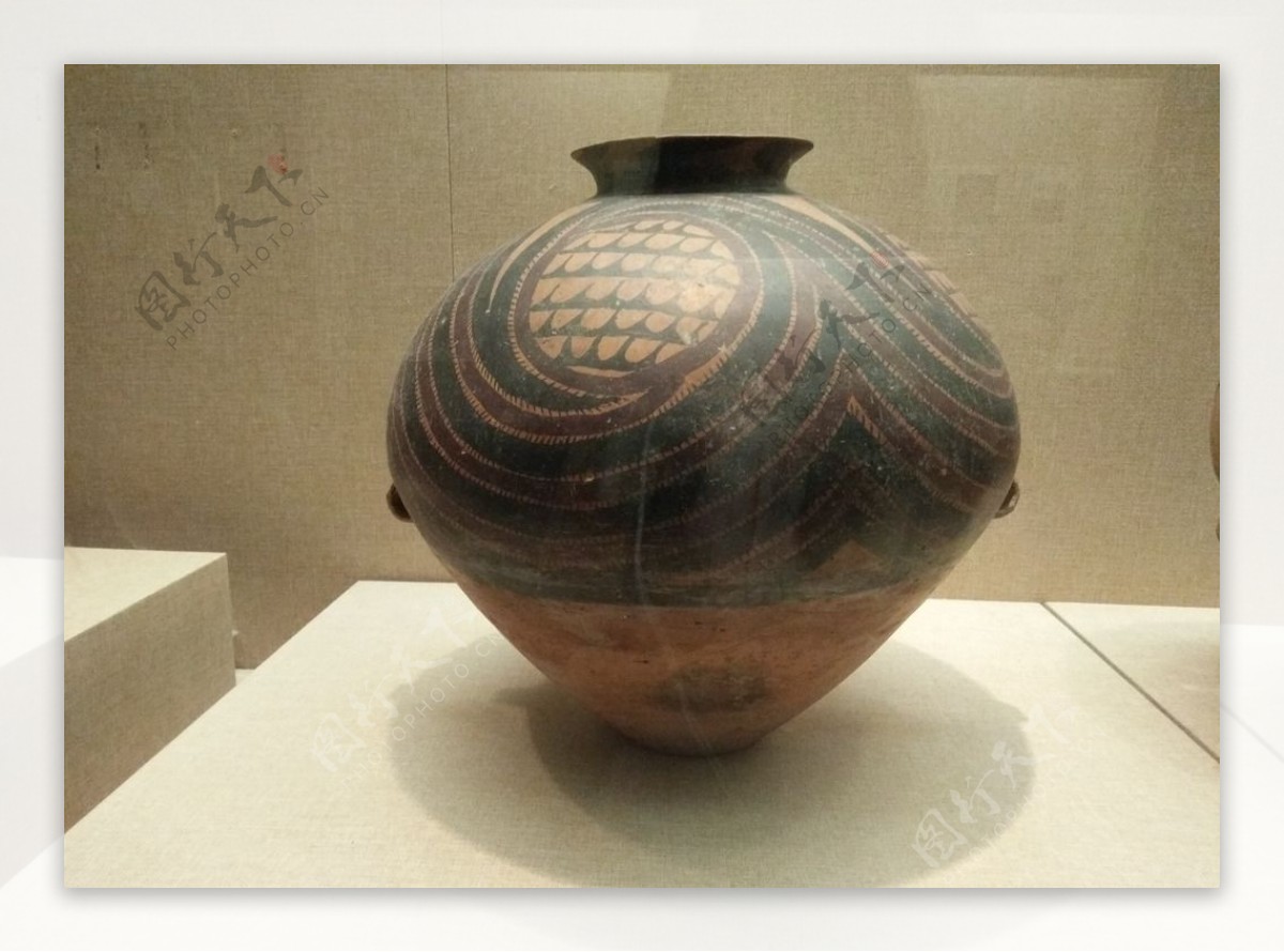 陶瓷图片素材-编号23806948-图行天下