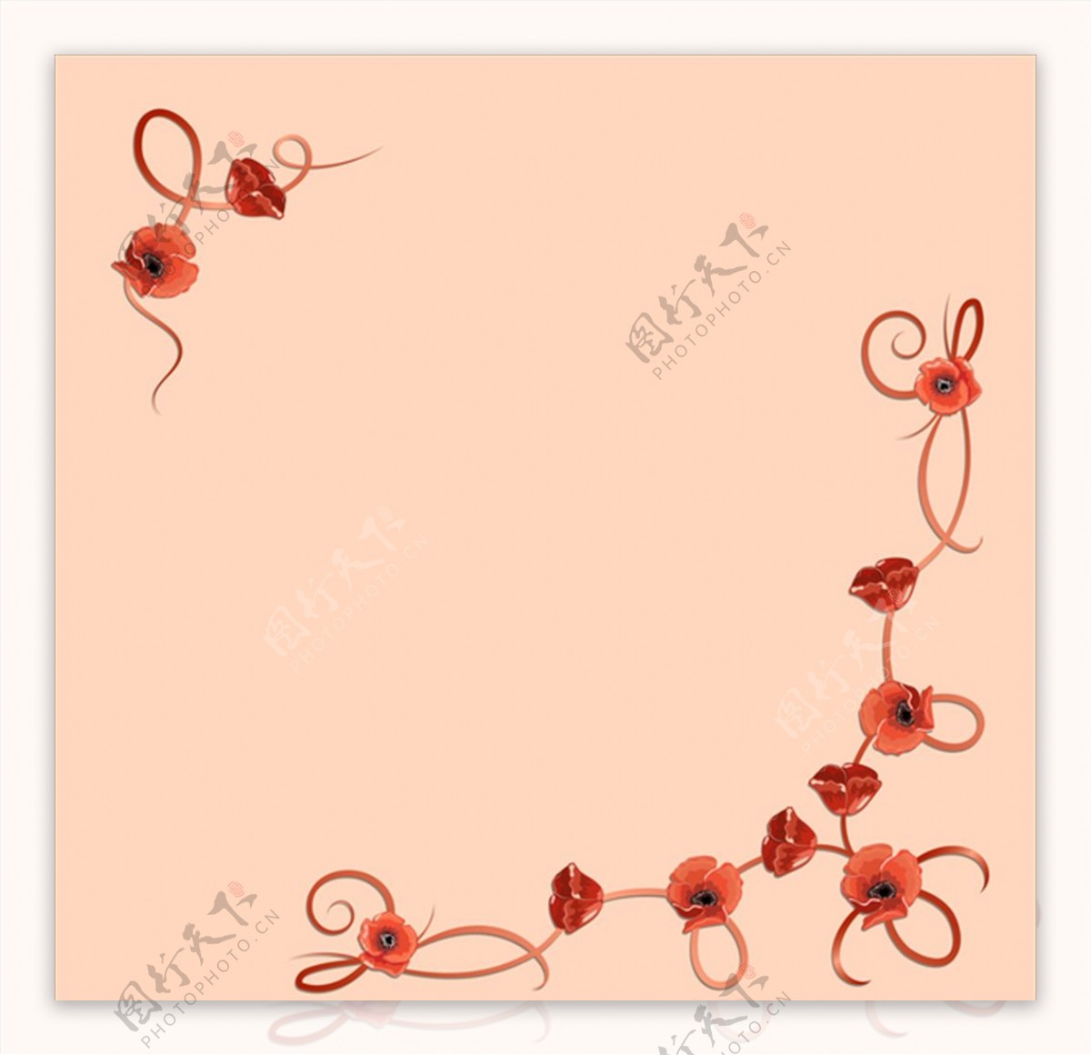 花边框图片素材-编号24087308-图行天下