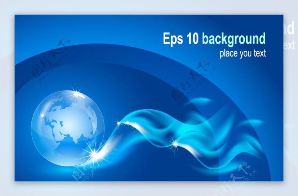 动感背景矢量图片素材-编号24220728-图行天下