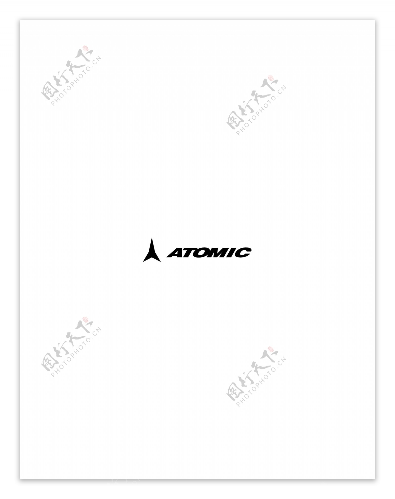 Atomiclogo设计欣赏Atomic下载标志设计欣赏图片素材-编号26768968-图行天下