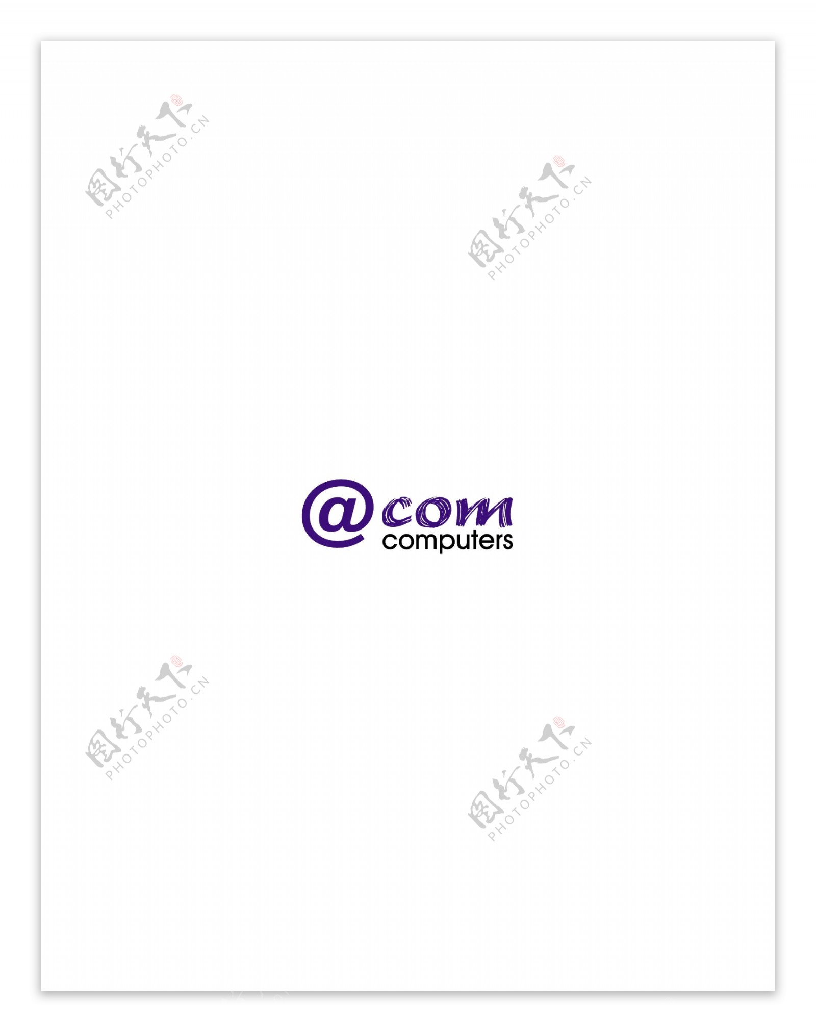 comlogo设计欣赏com电脑硬件标志下载标志设计欣赏图片素材-编号26774978-图行天下