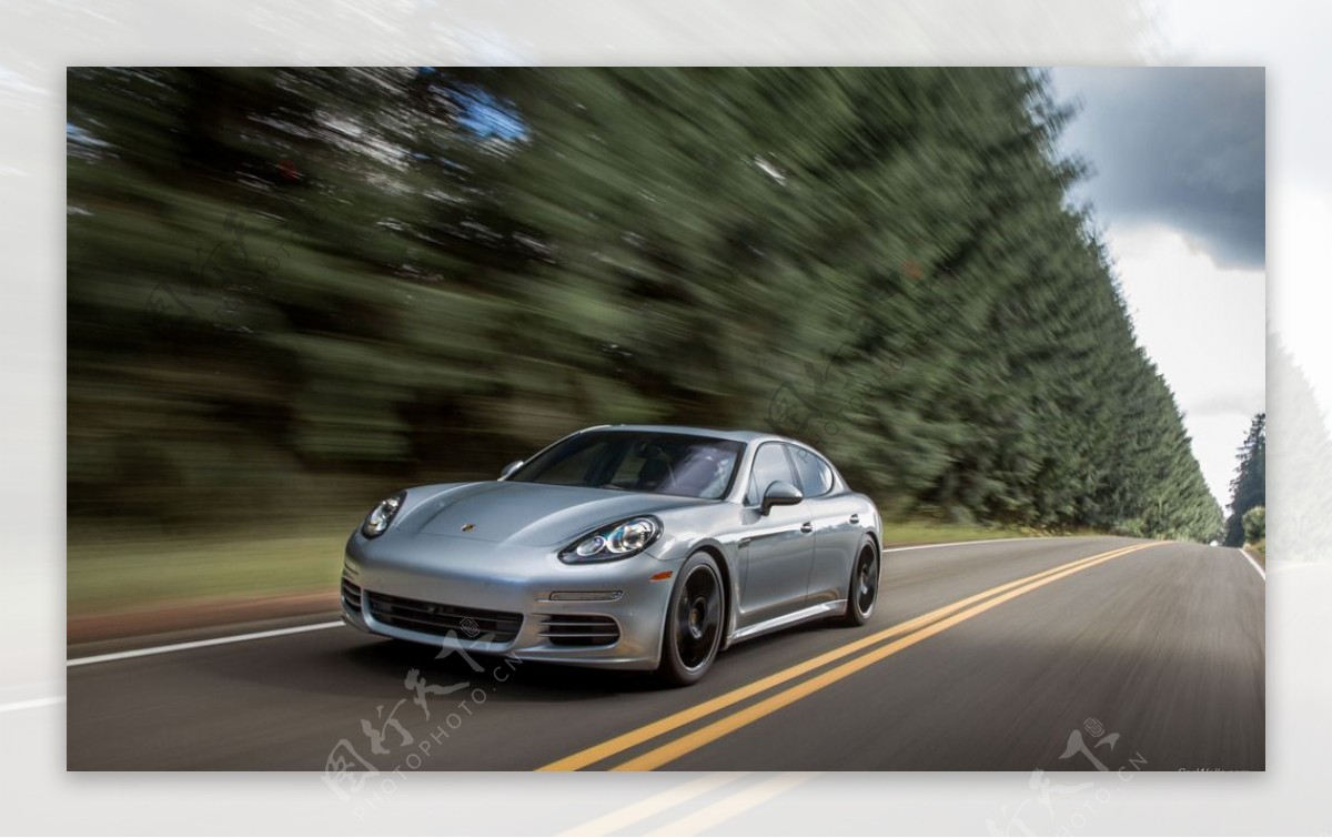 帕拉梅拉图片素材-编号29392228-图行天下