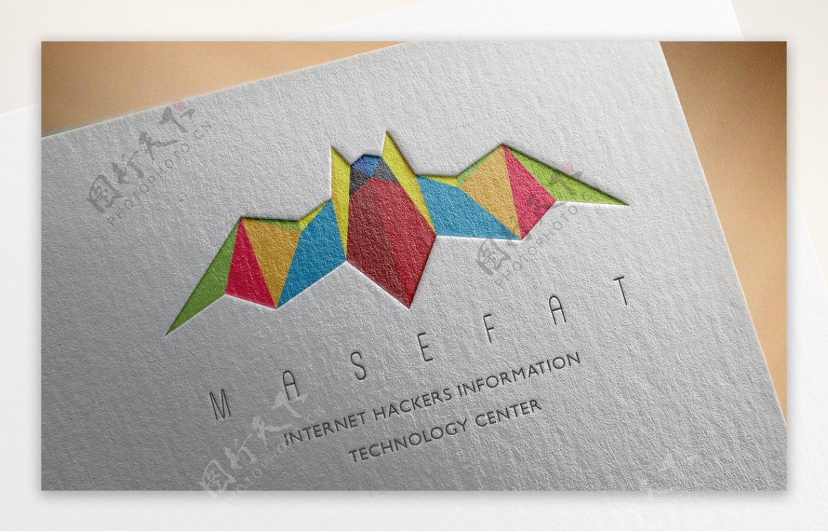 LOGO智能样机贴图图片素材-编号29610318-图行天下