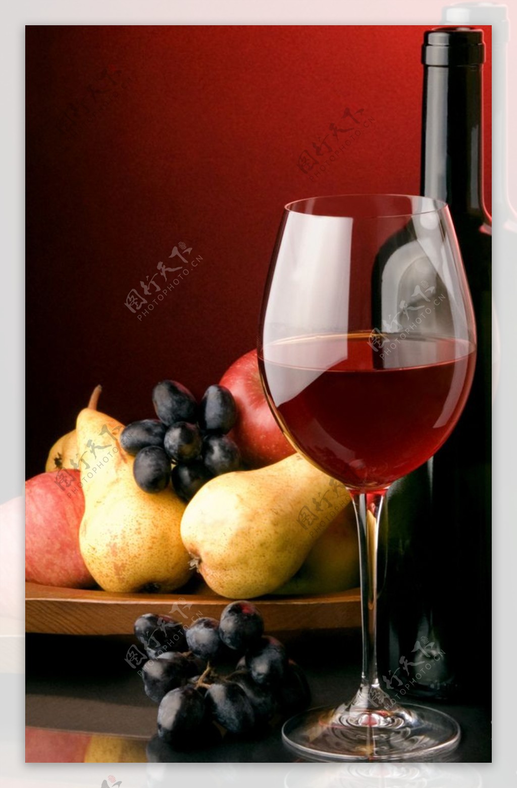 葡萄酒图片素材-编号30150058-图行天下