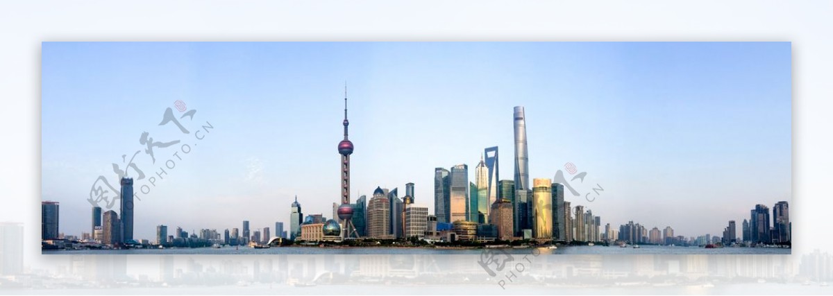浦东陆家嘴图片素材-编号31244728-图行天下
