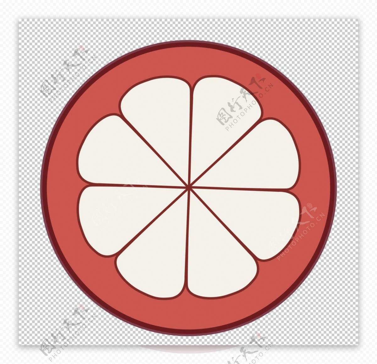 卡通水果图片素材-编号31268008-图行天下