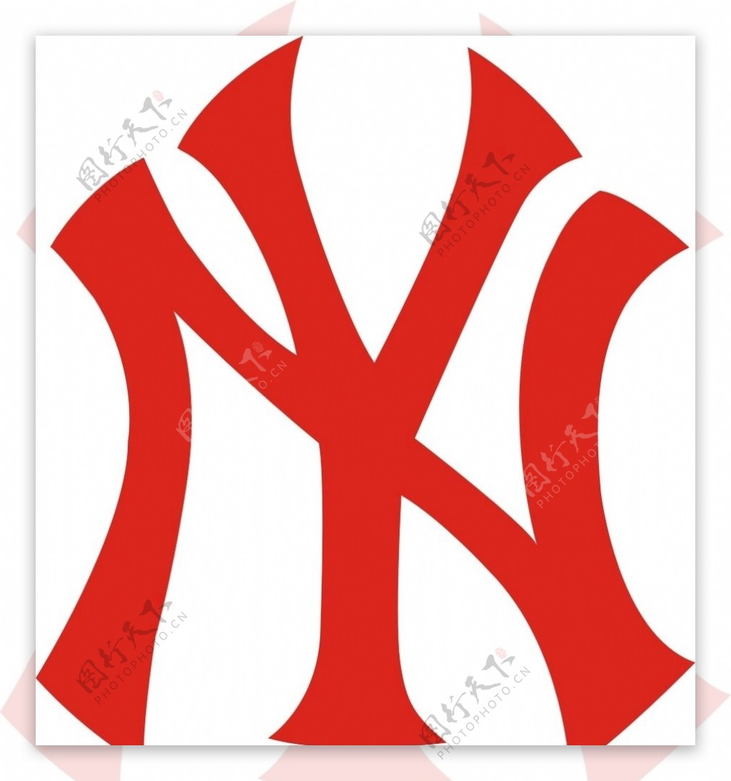 NY标志图片素材-编号38139418-图行天下