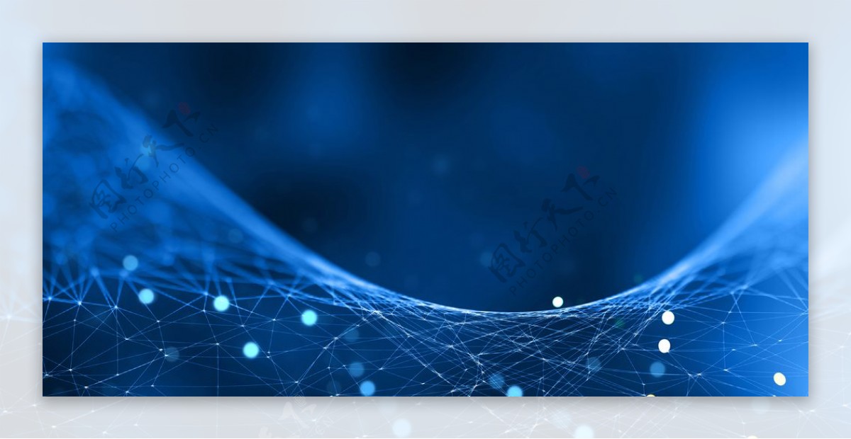 蓝色背景图片素材-编号39610618-图行天下
